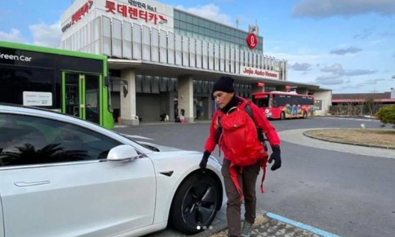 Azhan Rani minta sampaikan ucapan terima kasih pada menteri