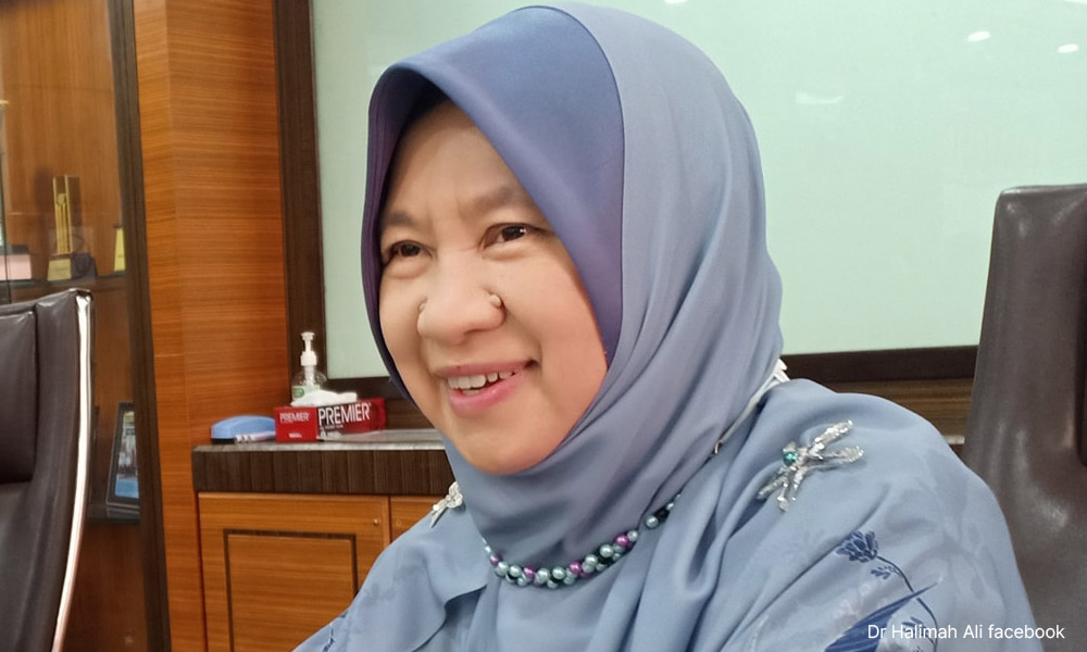 'He didn't mean it,' PAS MP says sorry if Hadi's remark caused hurt