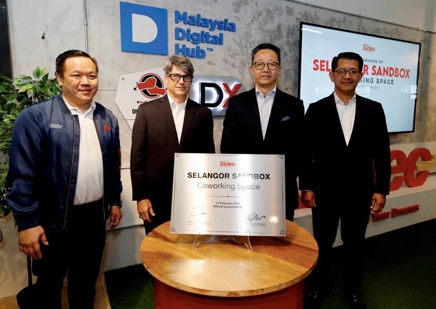 Sidec to select 10 best Malaysian start-ups for US pitch showcase