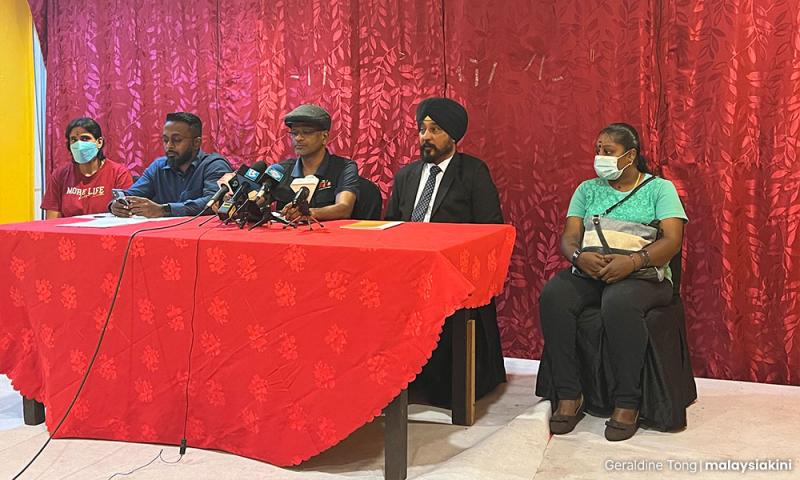 Impose moratorium on Sosma pending review, Suaram urges govt