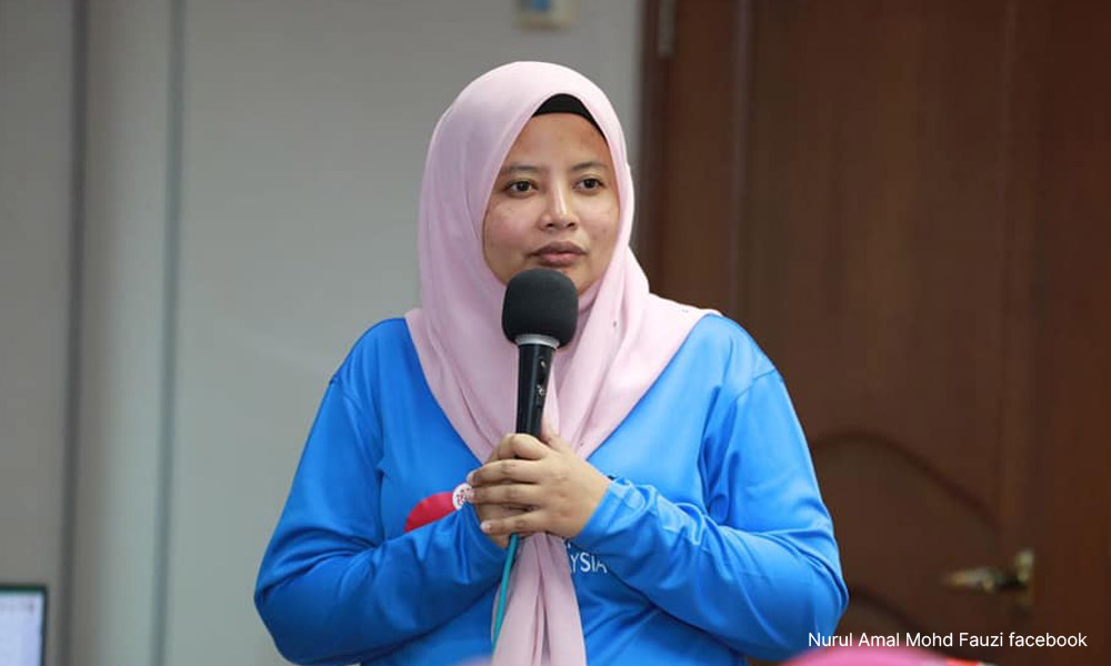 Puteri Umno harap diberi peluang bertanding PRN