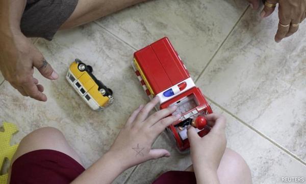 KATA MP | Makanan berkualiti rendah bukan punca autisme