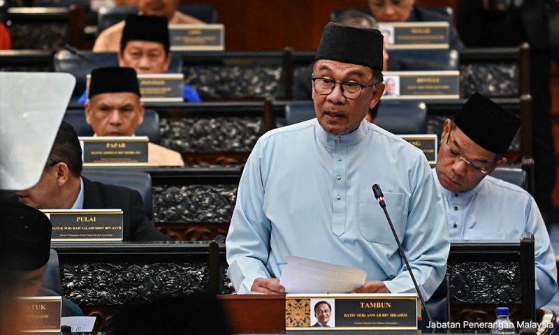 Budget 2023 passes policy stage with voice vote
