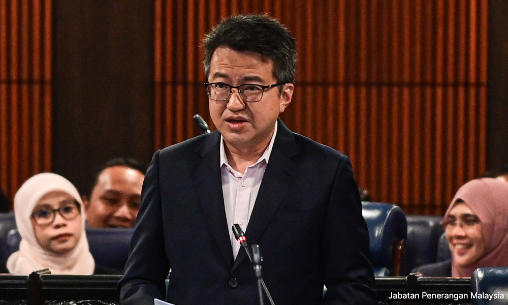 Govt approved RM392.9b FDI from 2018 to 2021 - deputy minister