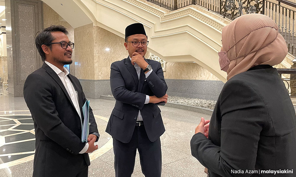 Cubaan selesai kemelut madu Miera Liyana, Rosland melalui sulh gagal