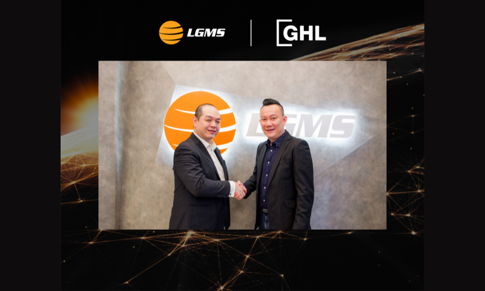 LGMS, GHL set to bolster cybersecurity in Malaysia's cashless economy