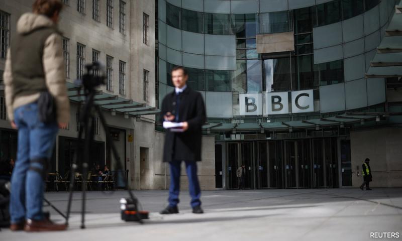 Mutiny at BBC: Lineker row causes growing crisis at UK broadcaster