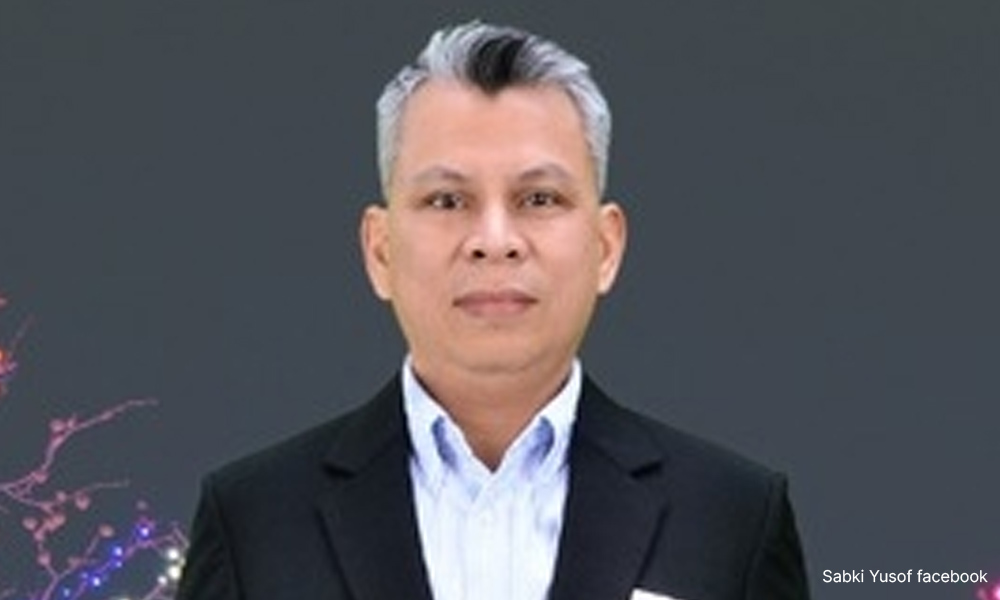 Ahmad Sabki dilantik pengerusi SSM