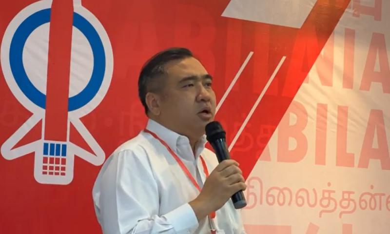 交通部与甲政府探讨重启MICT计划