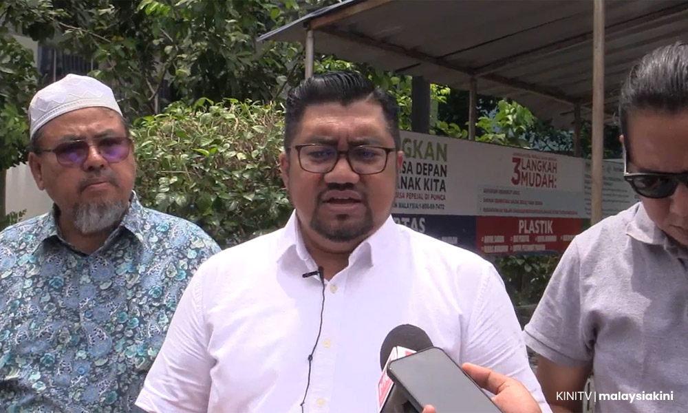 Siasatan Jom Ziarah: Polis tolak teori konspirasi Chegubard