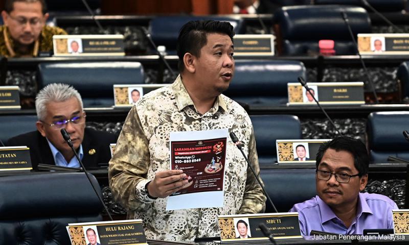 Ubat PrEP kaedah pencegahan HIV tambahan, kata timbalan menteri