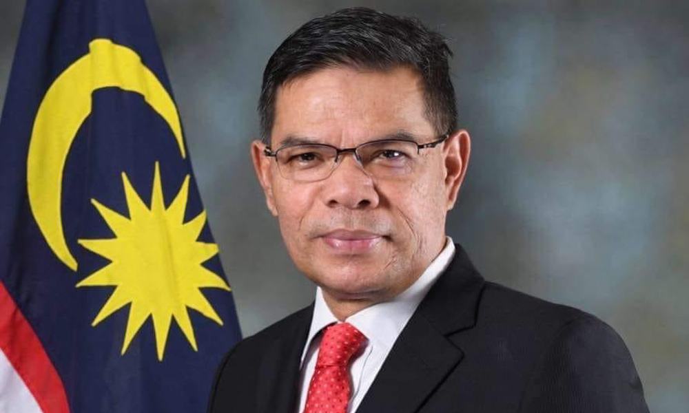 Govt to expedite implementation of 453 projects in Kedah - Saifuddin