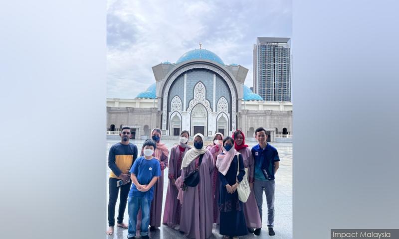 Impact Malaysia KBS nafi anjur program 'Kristian evangelis'