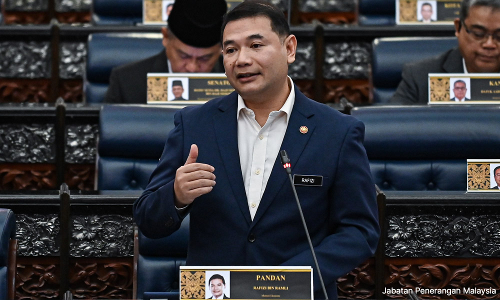 Economy Ministry to re-evaluate Teraju's effectiveness