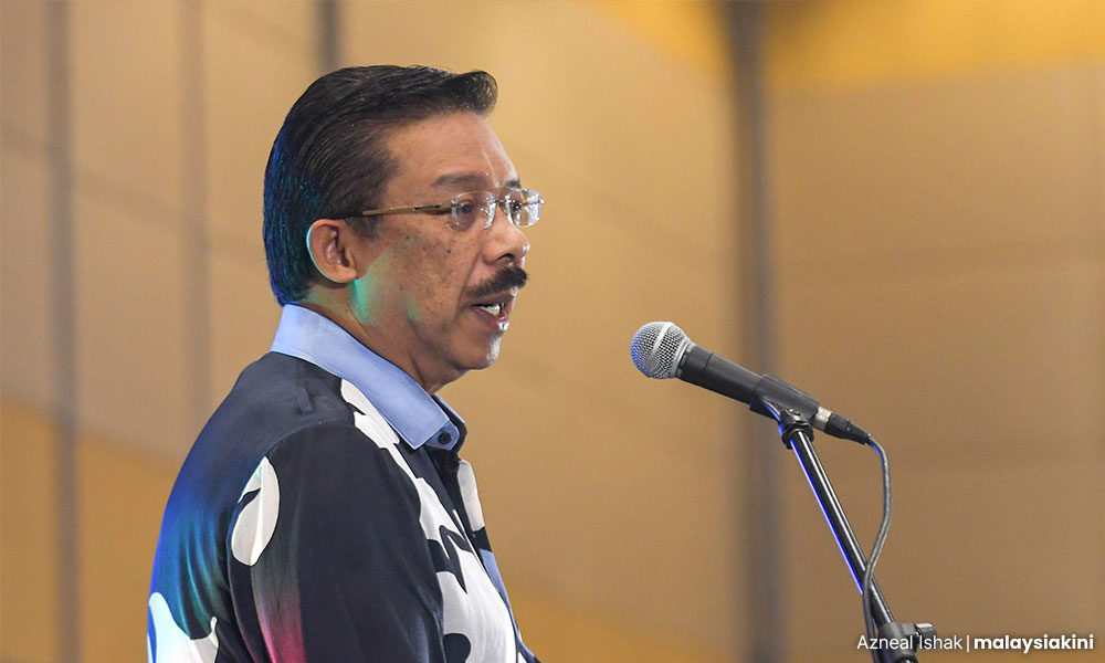 Zuki Ali retires, says willing to continue serving country