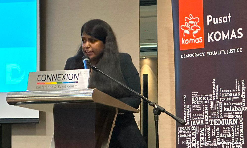 UN expert: M'sia should adopt Icerd to combat discrimination