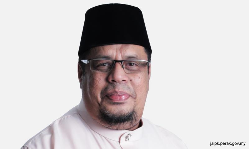 Lelaki Islam goda isteri orang di Perak masih boleh didakwa - JAIPk