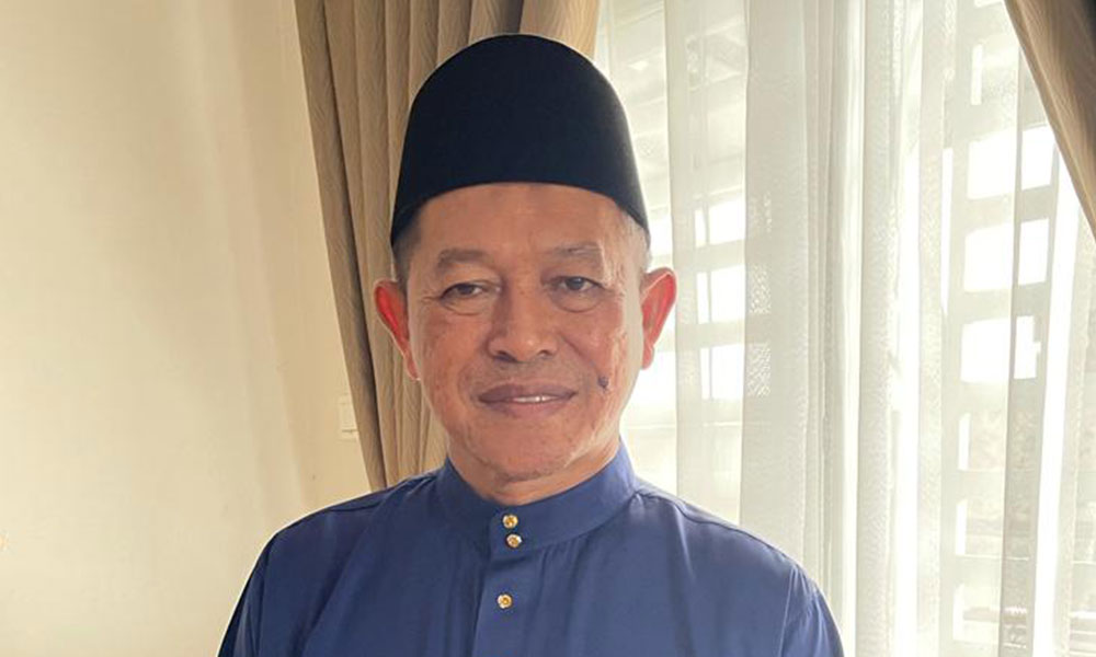 SURAT | Pekida: Terima kasih kerana halang Thai Hot Guy