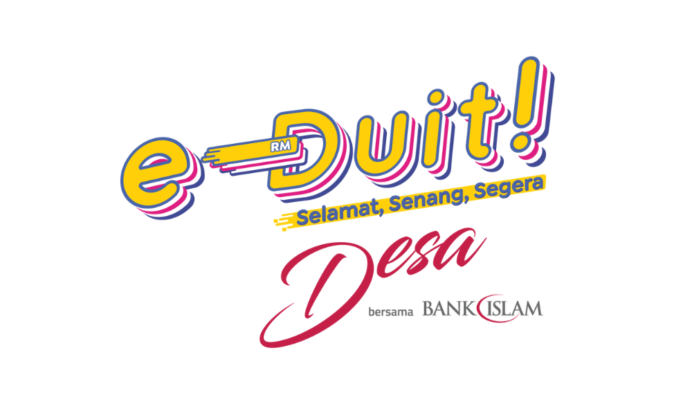 Jeniang perintis Desa Tanpa Tunai di Kedah