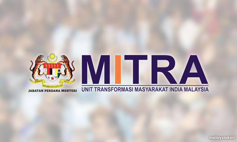 移交团结部不足4个月，Mitra重归首相署掌管