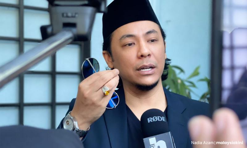 Syamsul Yusof Tarik Balik Saman Terhadap Jawi Maiwp