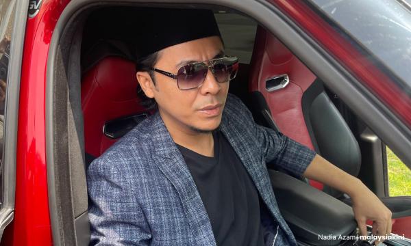 Ibu sudah maafkan Syamsul