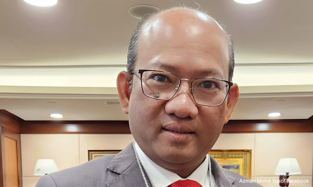 Subsidi minyak masak: KSU KPDN nafi disiasat SPRM - cuma dipanggil saja