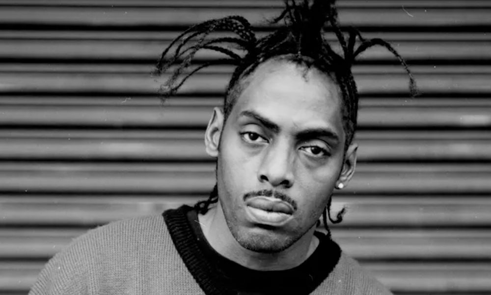 Coolio mati akibat 'overdose' dadah