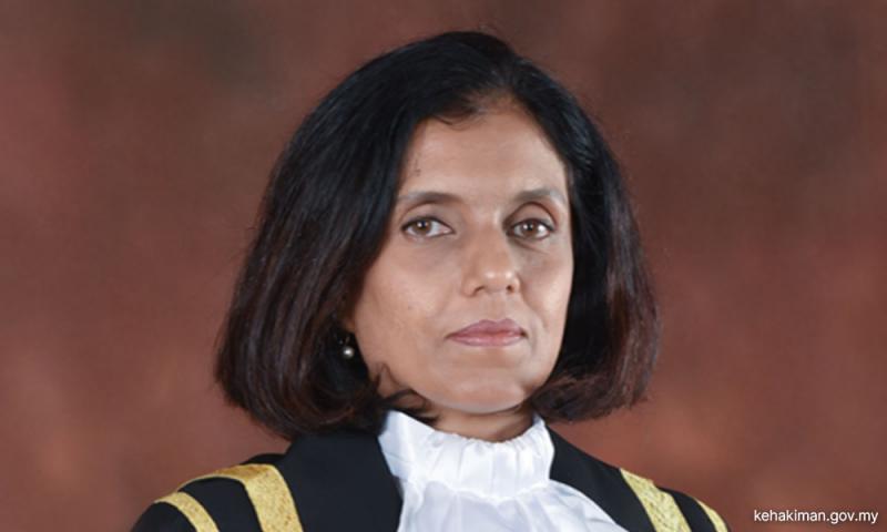 Judge recuses herself from hearing MAIPs’ bid to vary Loh’s custody order