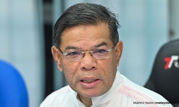 Gov't to study release of report on Amri Che Mat's disappearance