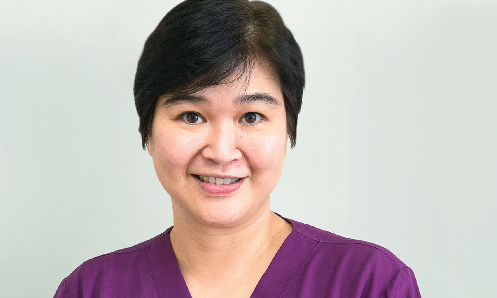 UM doctor wins prestigious global award for cancer research