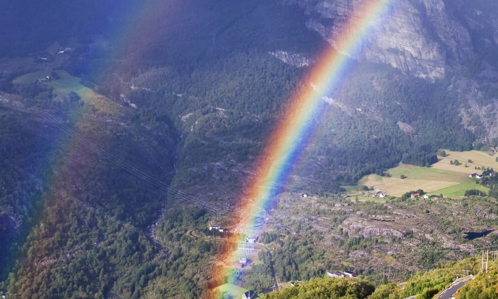 COMMENT | The different colours of carbon