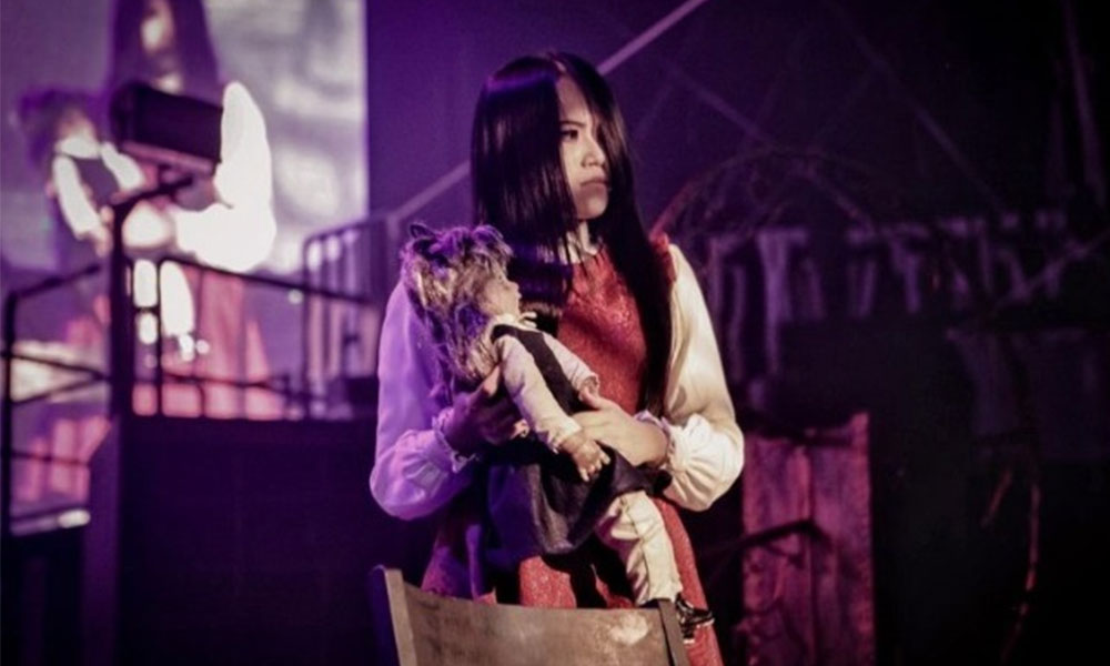 Aksi The Sacred Riana di Malaysia tak kompromi aspek keselamatan