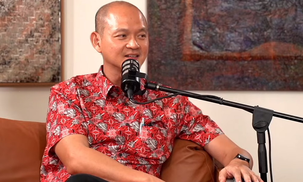 YOURSAY | DAP leaders won't take Ong's view on KJ kindly