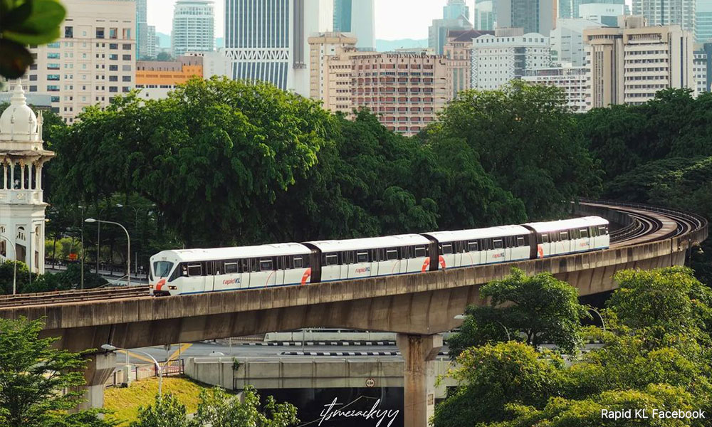 LETTER | MRT, LRT, RTS, what else?