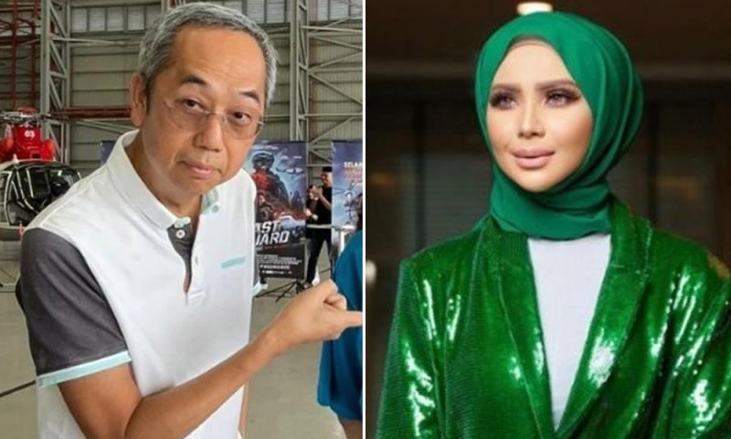 David Teo akui 'tercabar' semasa berurusan dengan Che Ta