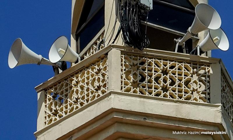 Friday sermon in Perak: Boycott not in line with prophet's teachings