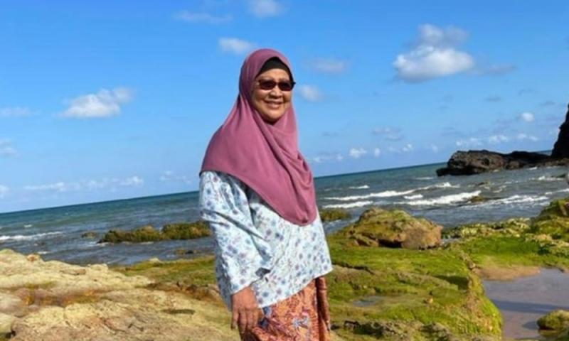 Awesome TV nafi tak buat bayaran, tuntut Norlia Ghani, Azrel mohon maaf