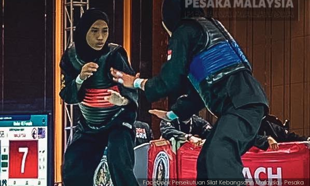 Sukan SEA: Skuad silat negara sumbang 3 pingat emas