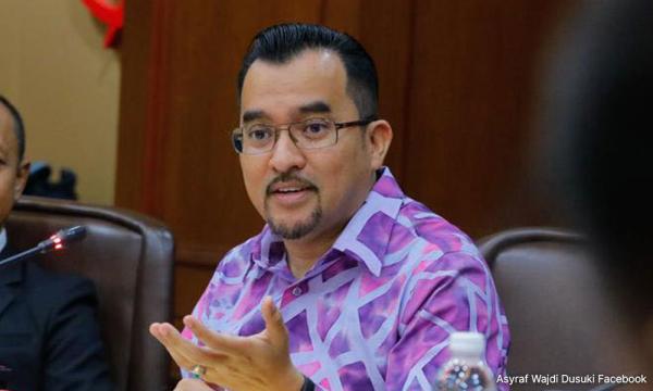 Umno sec-gen: Opposition needs to be constructive