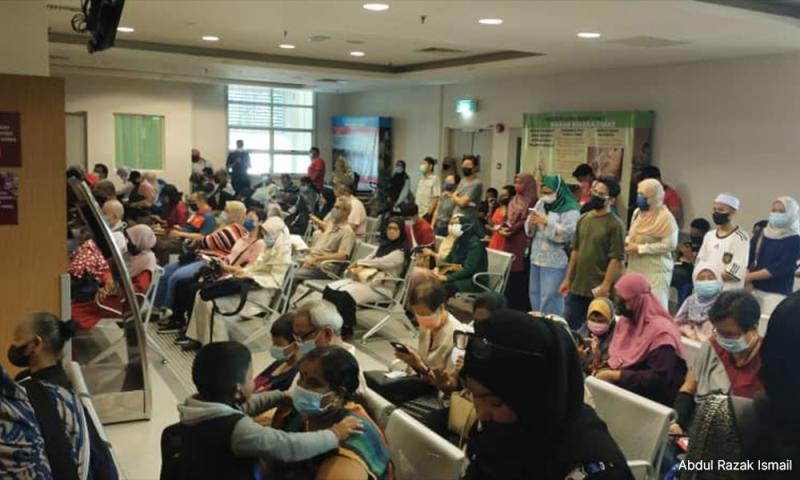 Govt announces public service reforms to boost productivity