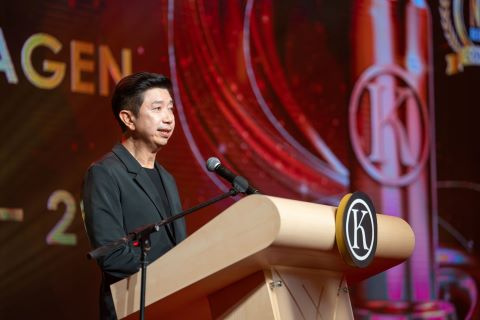 Kinohimitsu celebrates Success as Bestselling Collagen Drink in ...