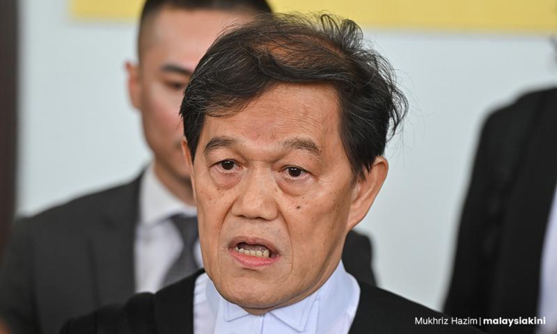 Set aside death sentence on ex-UPNM students - lawyer