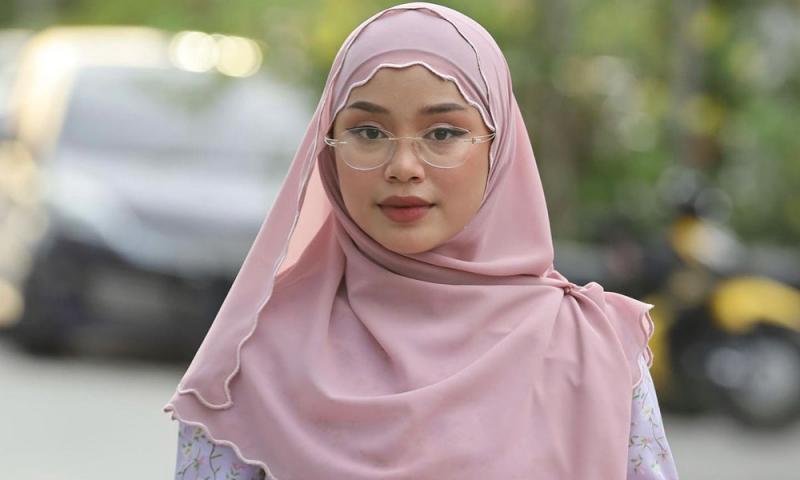 Bunga Isme mahu jadikan kecaman pembakar semangat