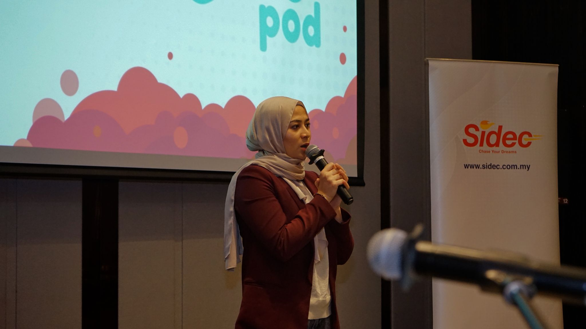 Sidec’s Selangor Startup Day showcases thriving startup communities