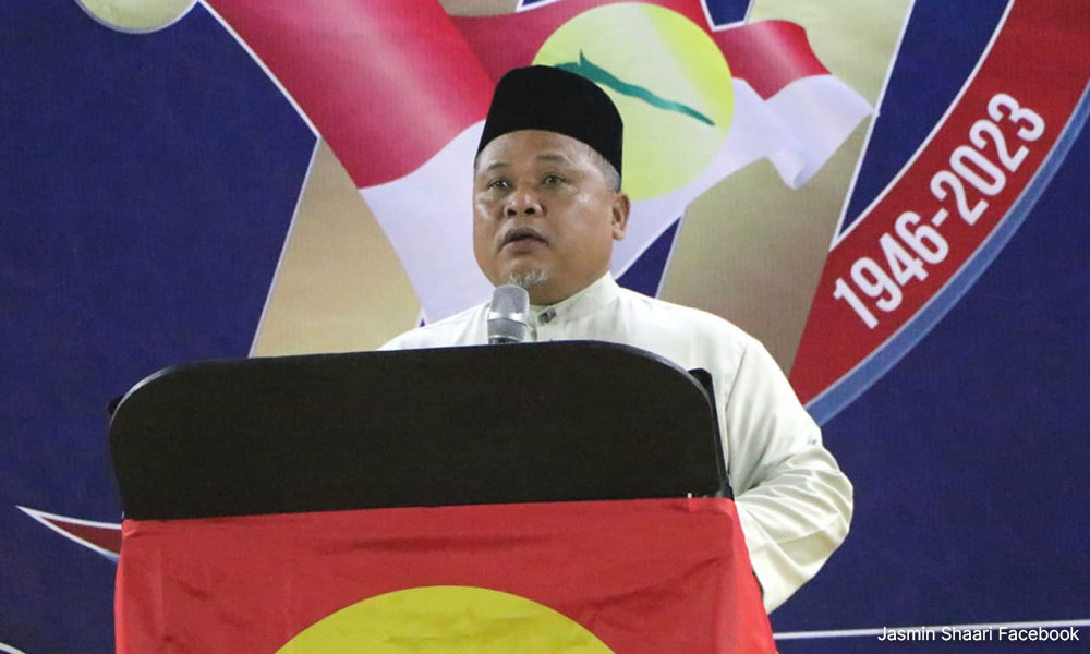 ‘Umno branch intact' - division head dismisses PAS’ claim after defection
