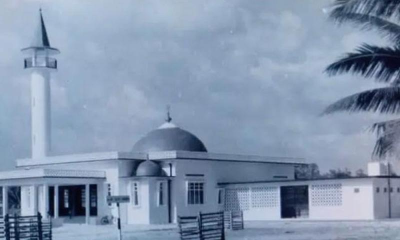 KOLUM | Sewaktu Hamka ke Dungun