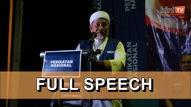 #KiniNews: ‘Going solo' - Muda not influenced by outsiders; Don't be ...