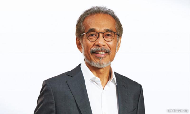 Surat terbuka untuk Hamdan Mohamad, presiden dan CEO Ranhill