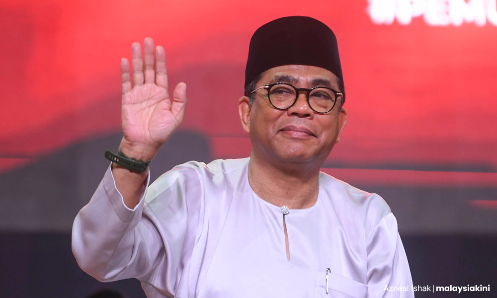 Johor Umno to hold convention to discuss state's progress
